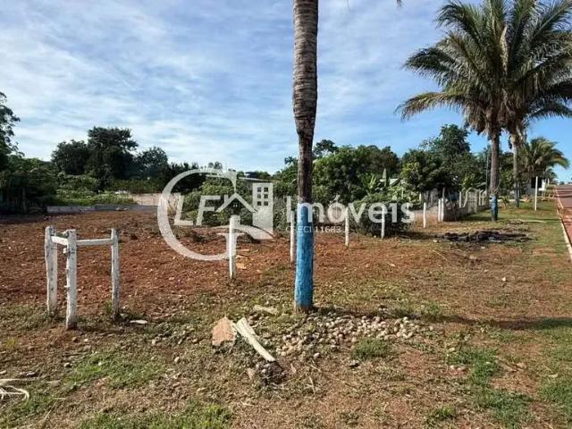 Terreno / Lote para Venda em Dois Irmãos do Buriti/MS Centro