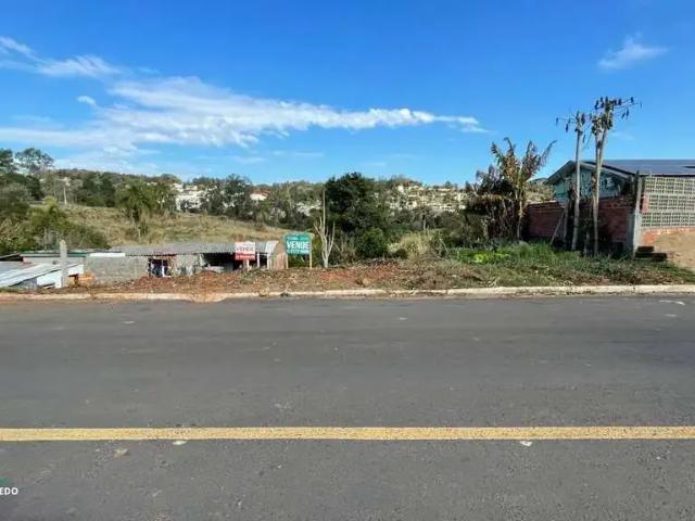 Terreno / Lote para Venda em Dois Irmãos/RS Beira Rio