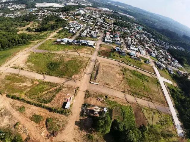 Terreno / Lote para Venda em Dois Irmãos/RS Bela Vista