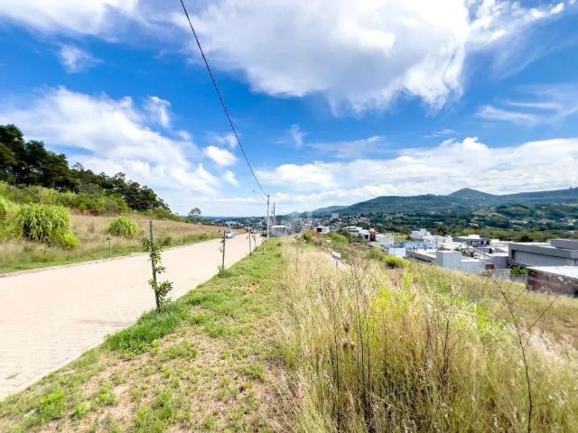 Terreno / Lote para Venda em Dois Irmãos/RS Centro