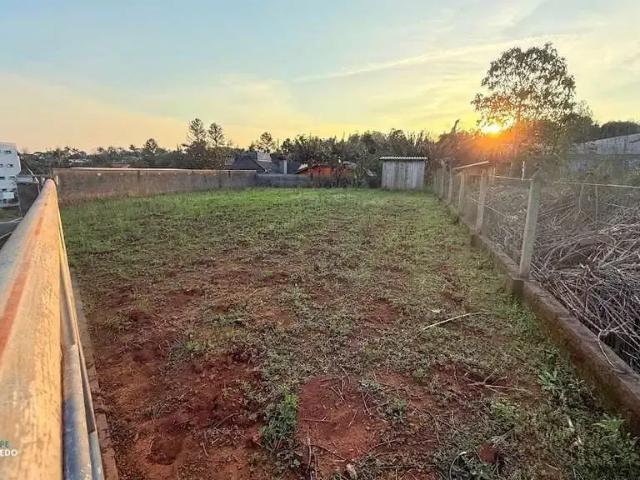 Terreno / Lote para Venda em Dois Irmãos/RS Floresta