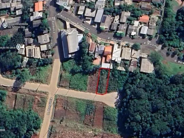 Terreno / Lote para Venda em Dois Irmãos/RS São João