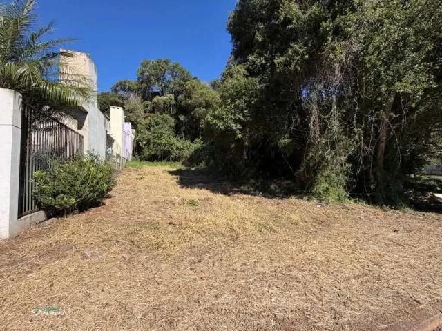 Terreno / Lote para Venda em Dois Irmãos/RS São Miguel