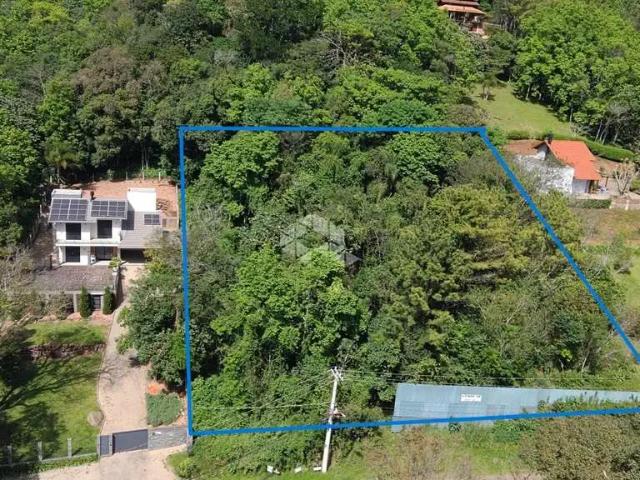 Terreno / Lote para Venda em Dois Irmãos/RS Travessão