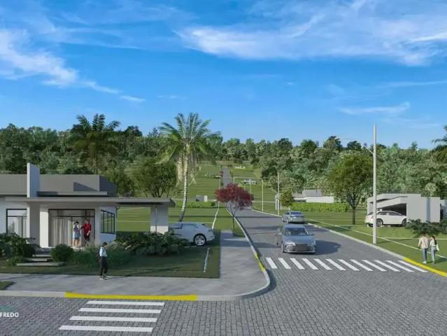 Terreno / Lote para Venda em Dois Irmãos/RS Travessão