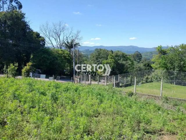Terreno / Lote para Venda em Dois Irmãos/RS Travessão