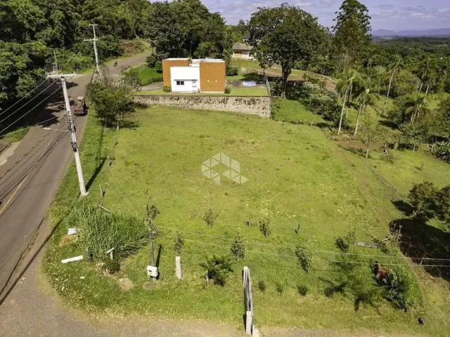 Terreno / Lote para Venda em Dois Irmãos/RS Travessão