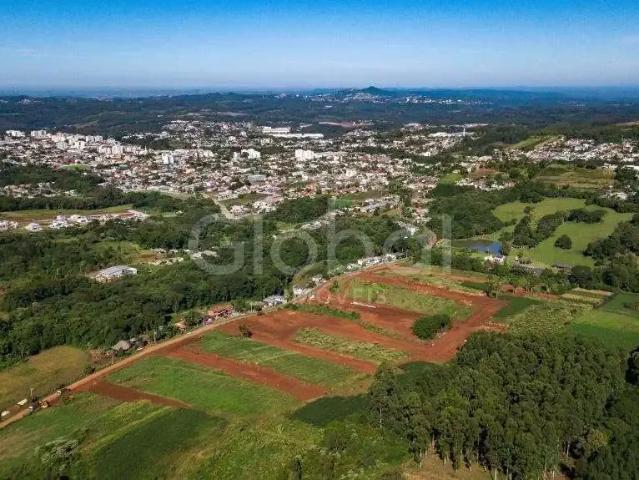 Terreno / Lote para Venda em Dois Irmãos/RS Vale Direito
