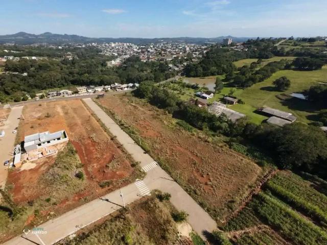 Terreno / Lote para Venda em Dois Irmãos/RS Vale Direito