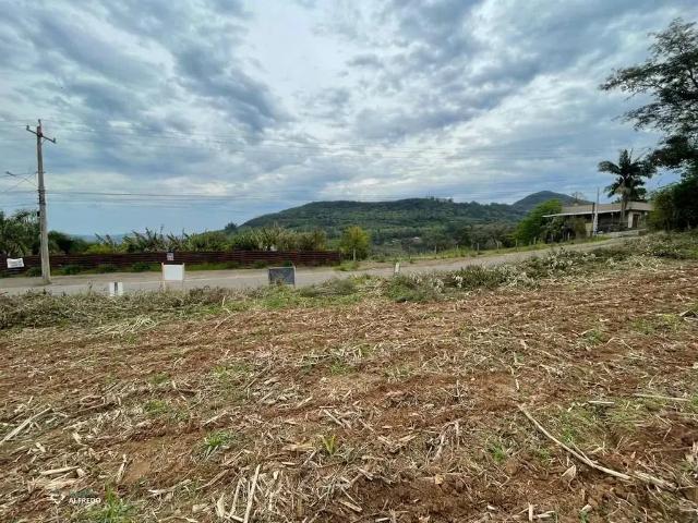 Terreno / Lote para Venda em Dois Irmãos/RS Vale Direito