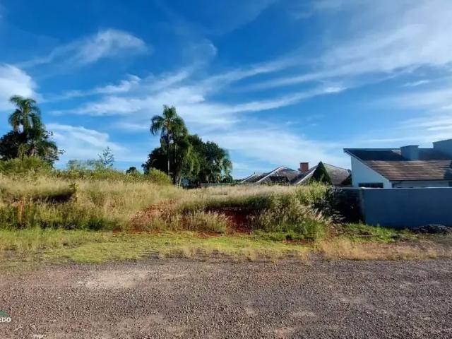 Terreno / Lote para Venda em Dois Irmãos/RS Vale Verde