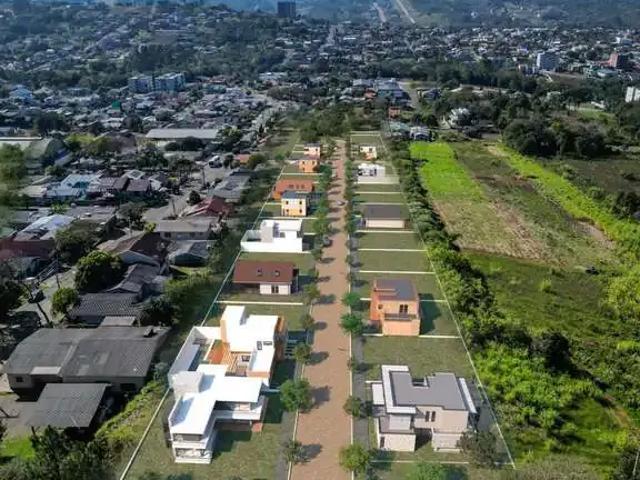 Terreno / Lote para Venda em Dois Irmãos/RS Vale Verde