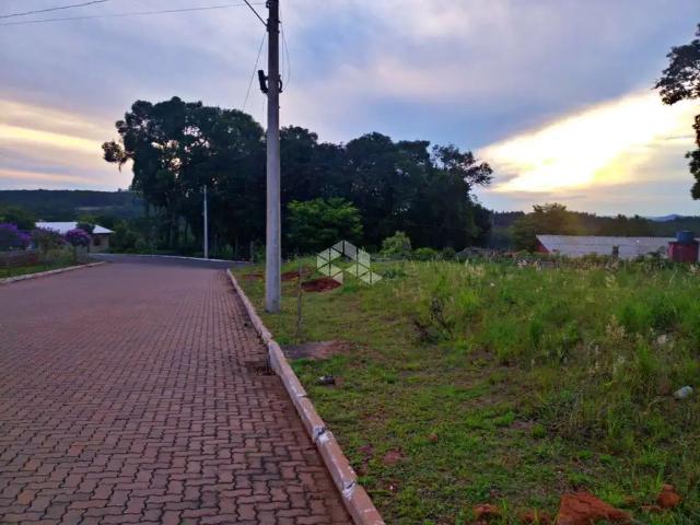 Terreno / Lote para Venda em Dois Irmãos/RS Vila Rosa