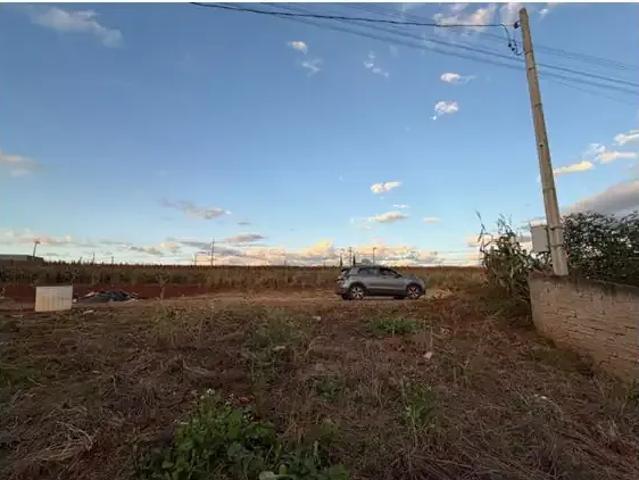 Terreno / Lote para Venda em Dois Vizinhos/PR Zona Rural