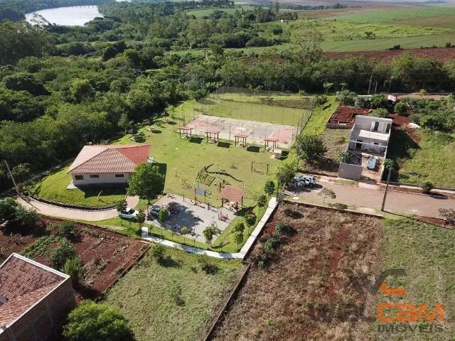 Terreno / Lote para Venda em Doutor Camargo/PR Zona Rural