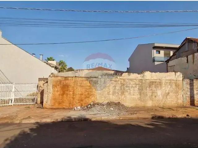 Terreno / Lote para Venda em Dumont/SP Centro
