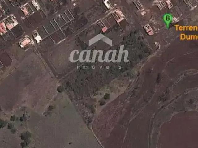 Terreno / Lote para Venda em Dumont/SP Jardim São Luiz