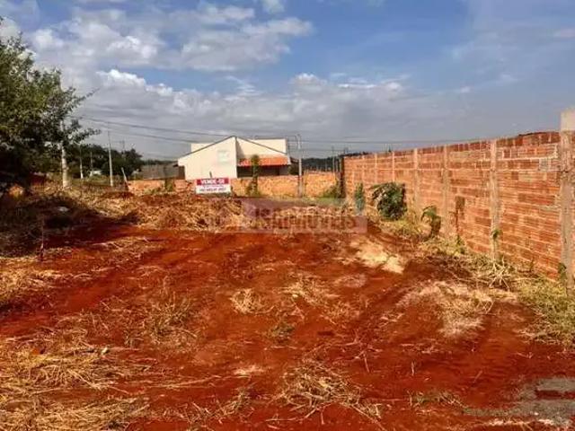 Terreno / Lote para Venda em Dumont/SP Reserva do Alto