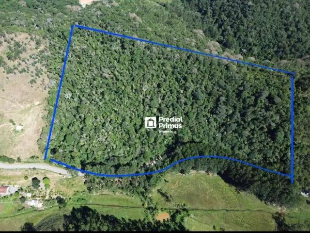 Terreno / Lote para Venda em Duas Barras/RJ Centro
