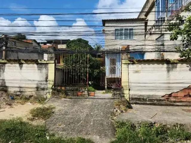 Terreno / Lote para Venda em Duque de Caxias/RJ Vila Bela Vista