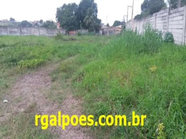 Terreno / Lote para Venda em Duque de Caxias/RJ Vila São Judas Tadeu