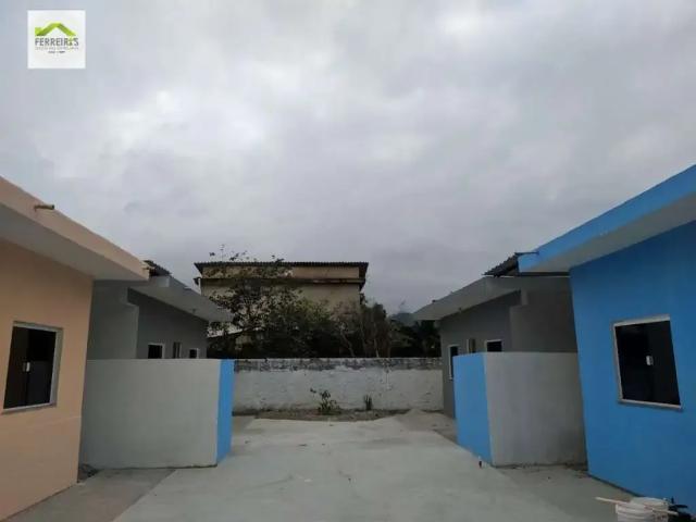 Terreno / Lote para Venda em Duque de Caxias/RJ Vila Santa Cruz