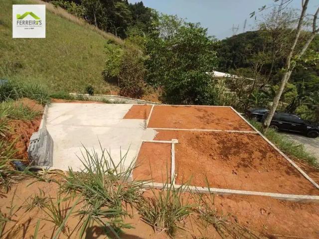 Terreno / Lote para Venda em Duque de Caxias/RJ Vila Santa Cruz