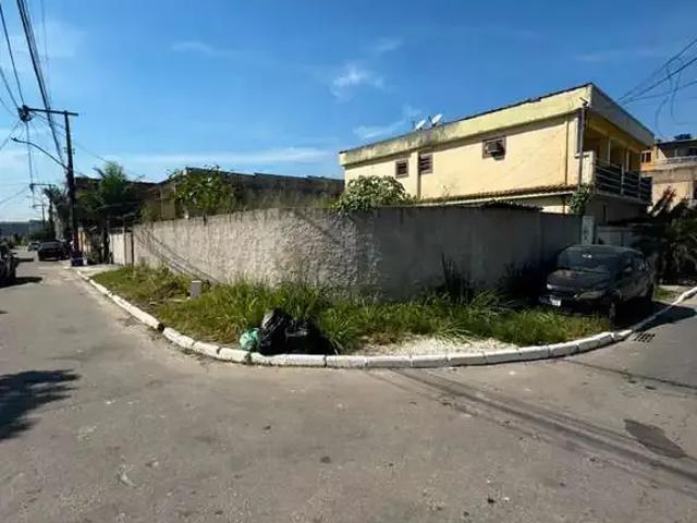 Terreno / Lote para Venda em Duque de Caxias/RJ Barro Branco