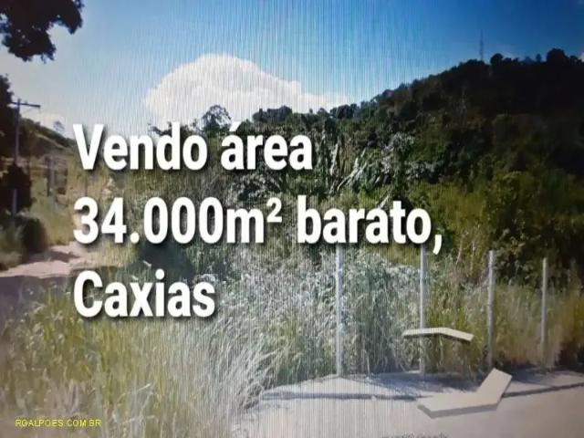 Terreno / Lote para Venda em Duque de Caxias/RJ Campos Elíseos