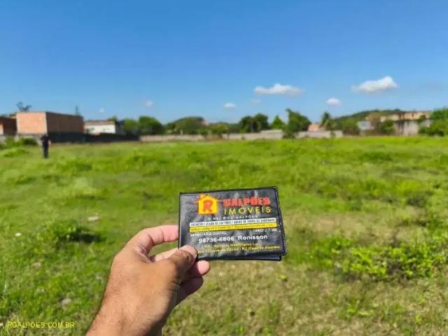 Terreno / Lote para Venda em Duque de Caxias/RJ Chácaras Rio Petrópolis