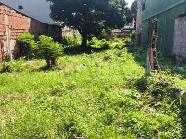 Terreno / Lote para Venda em Duque de Caxias/RJ Doutor Laureano