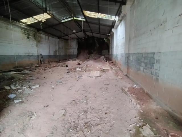 Terreno / Lote para Venda em Duque de Caxias/RJ Jardim Gramacho