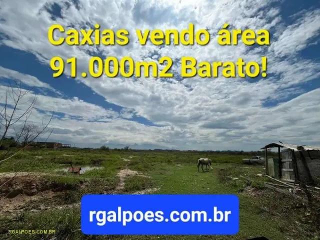 Terreno / Lote para Venda em Duque de Caxias/RJ Parque Barão do Amapá
