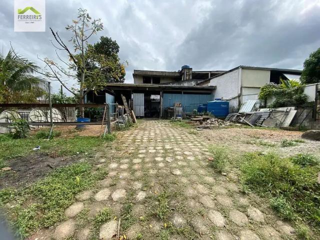 Terreno / Lote para Venda em Duque de Caxias/RJ Parque Paulista