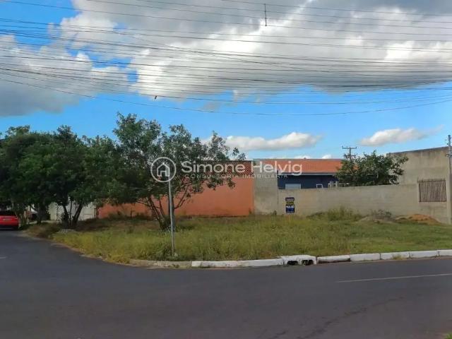 Terreno / Lote para Venda em Eldorado do Sul/RS Centro Novo