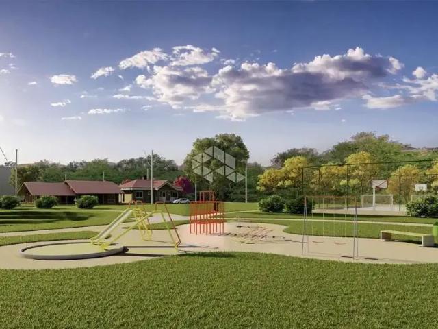 Terreno / Lote para Venda em Eldorado do Sul/RS Centro Novo