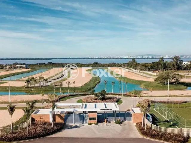 Terreno / Lote para Venda em Eldorado do Sul/RS. Passo D'areia