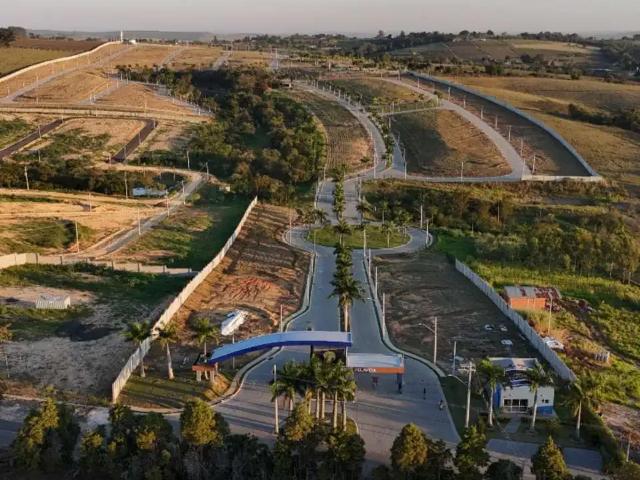 Terreno / Lote para Venda em Elias Fausto/SP Vila Alvorada