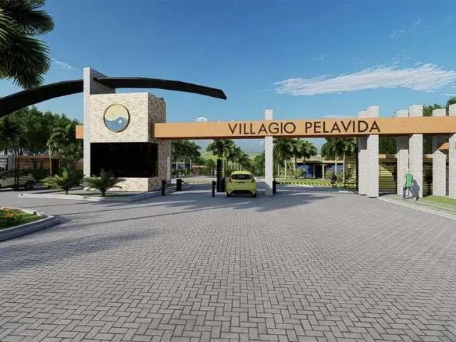 Terreno / Lote para Venda em Elias Fausto/SP Villagio Pela Vida