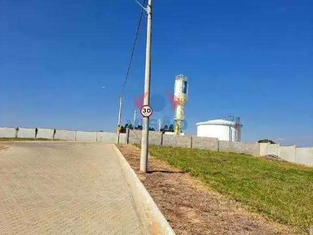 Terreno / Lote para Venda em Elias Fausto/SP Villagio Pela Vida