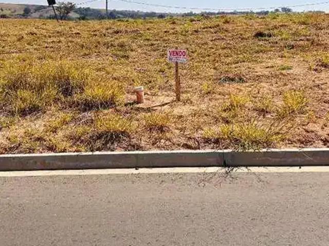 Terreno / Lote para Venda em Elias Fausto/SP Cardeal