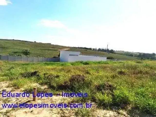 Terreno / Lote para Venda em Elias Fausto/SP Cardeal