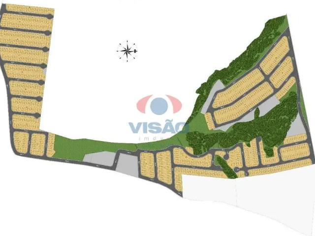 Terreno / Lote para Venda em Elias Fausto/SP Cardeal