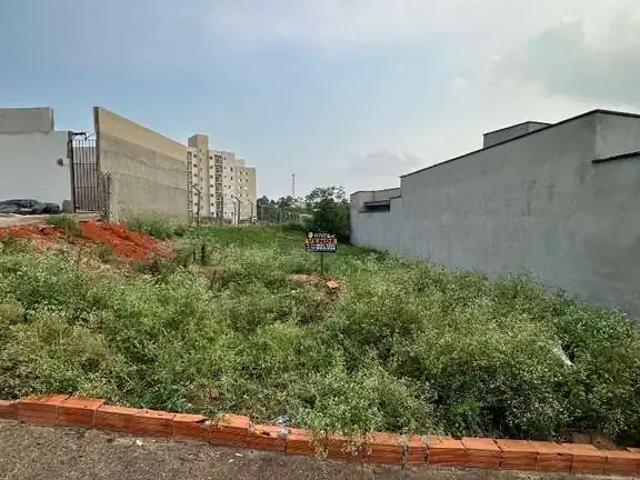 Terreno / Lote para Venda em Elias Fausto/SP Cardeal