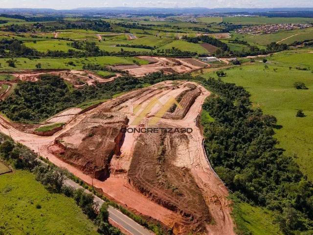 Terreno / Lote para Venda em Elias Fausto/SP Cardeal