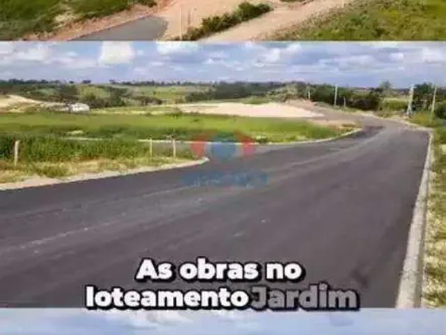 Terreno / Lote para Venda em Elias Fausto/SP Cardeal