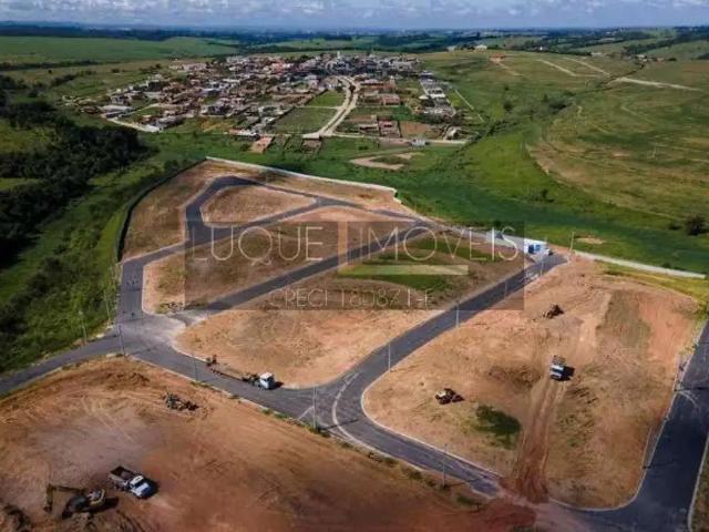Terreno / Lote para Venda em Elias Fausto/SP Cardeal