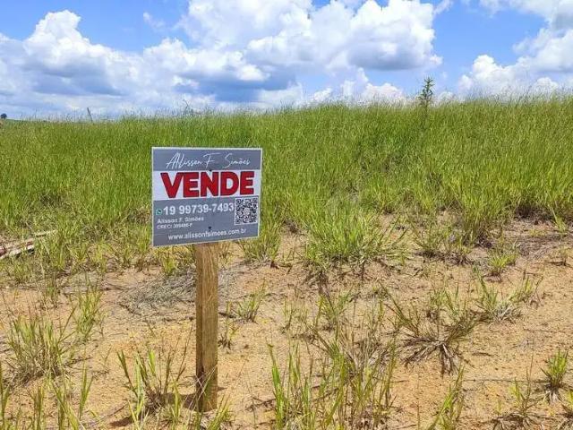 Terreno / Lote para Venda em Elias Fausto/SP Cardeal