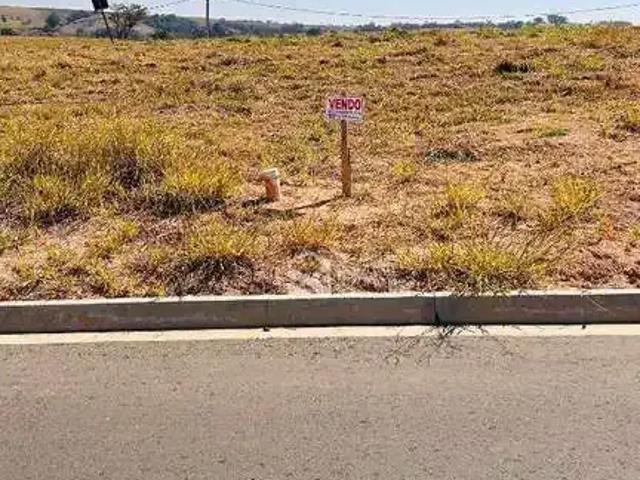 Terreno / Lote para Venda em Elias Fausto/SP Cardeal