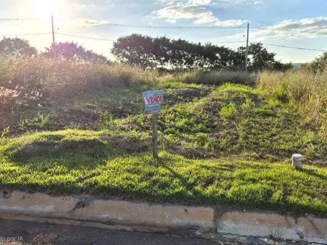 Terreno / Lote para Venda em Elias Fausto/SP Cardeal